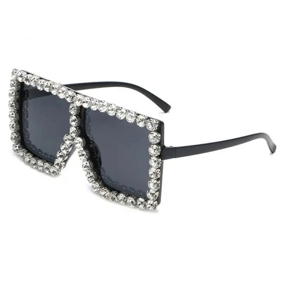 Accessories | Keep It Cute Diamond Princess Edition Oversized ...